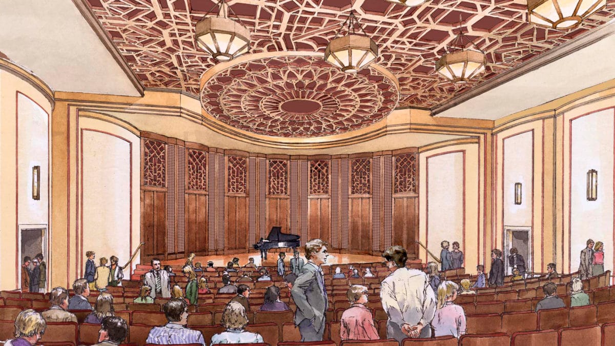 Revised Hahn Hall Interior View v1 copy-website - 19six Architects