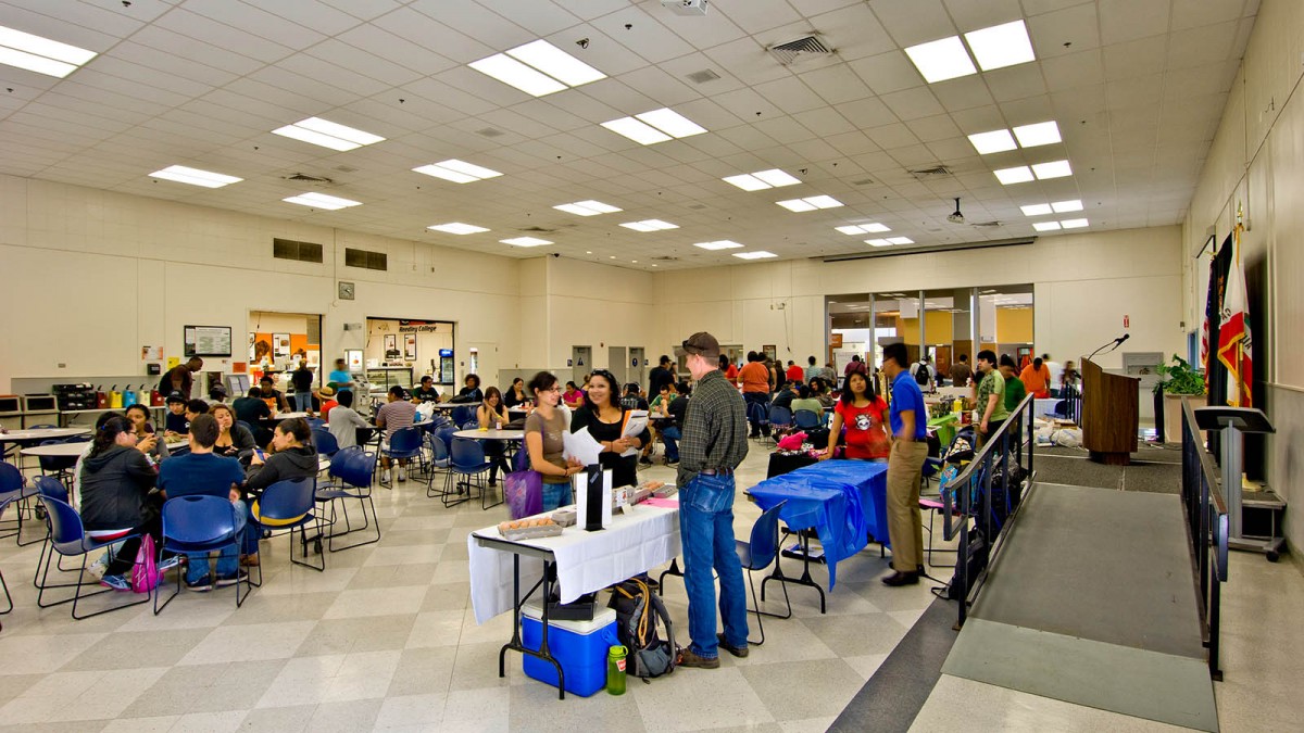 Reedley College 4 - 19six Architects