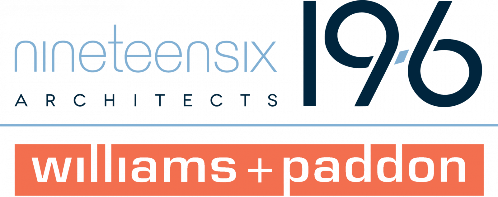 Williams + Paddon Architects + Planners Join 19six Architects - 19six ...